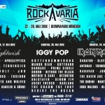 Black Vulpine – Stoner / Doom from Dortmund, Germany